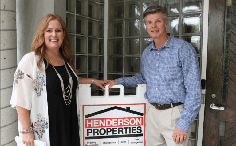 Henderson Properties: Property Management | About Us