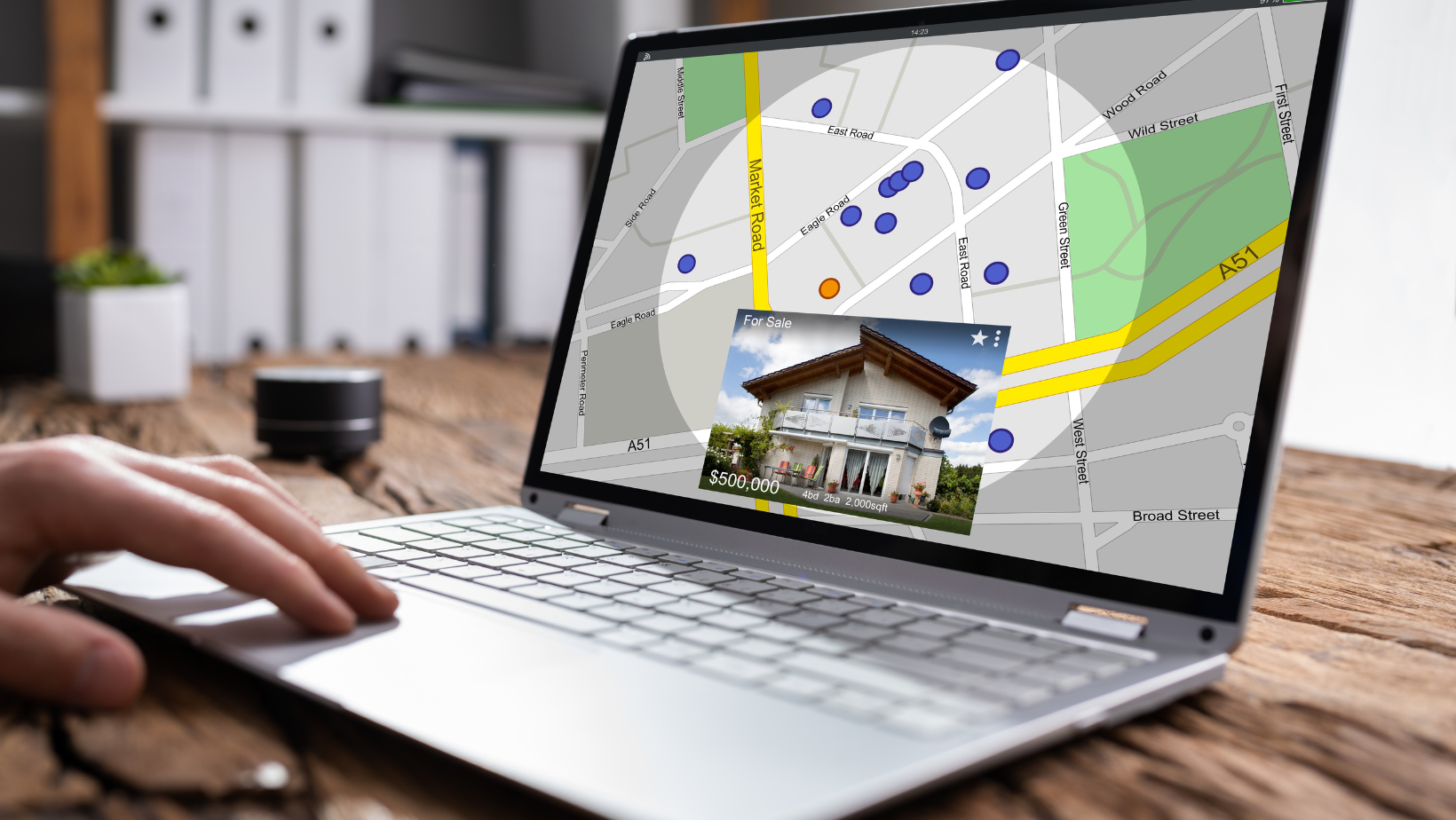 Property Management Services | Henderson Properties: Property Management