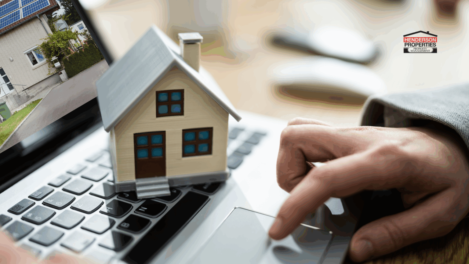 Property Management Services | Henderson Properties: Property Management