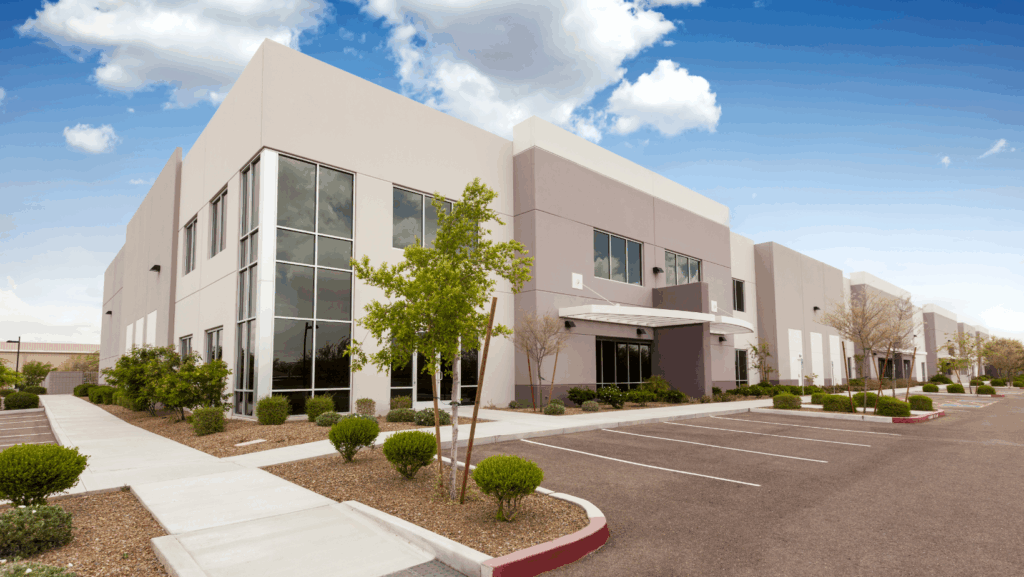 Commercial Property Management Services in Charlotte, NC | Henderson ...