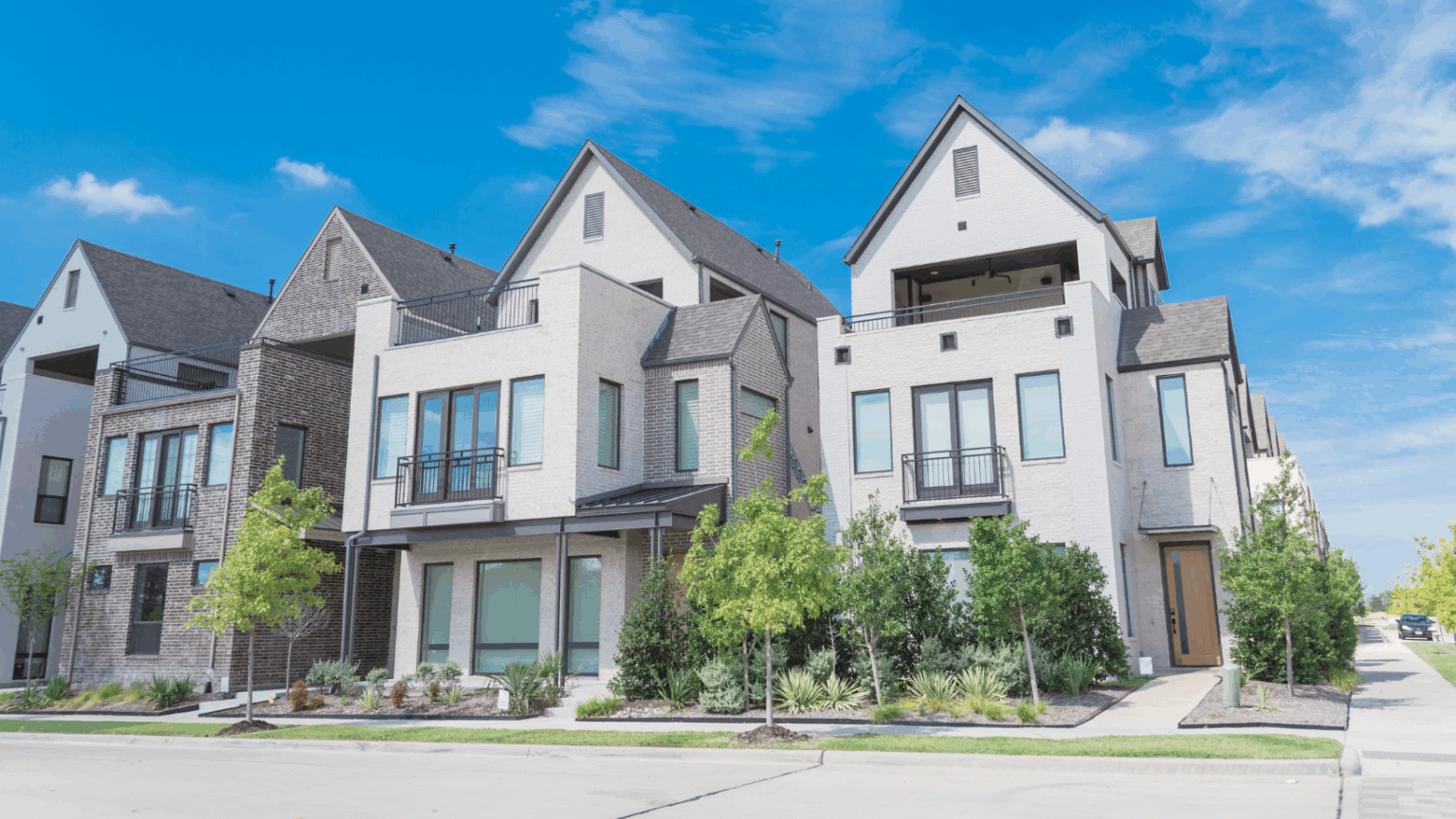How to Price Your Charlotte Rental | Henderson Properties: Property ...