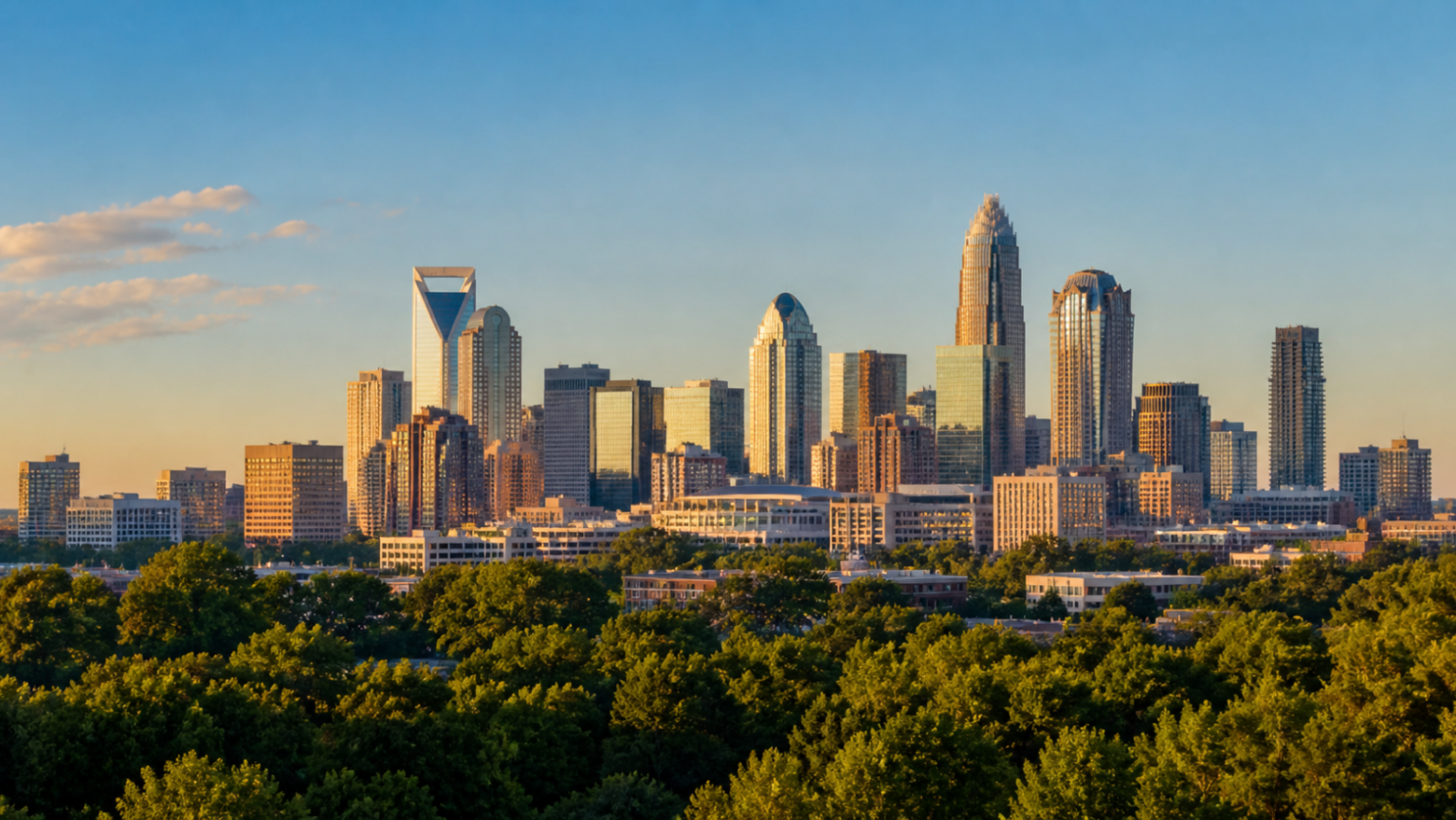 Charlotte Property Management Trends: 2026 Market Update
